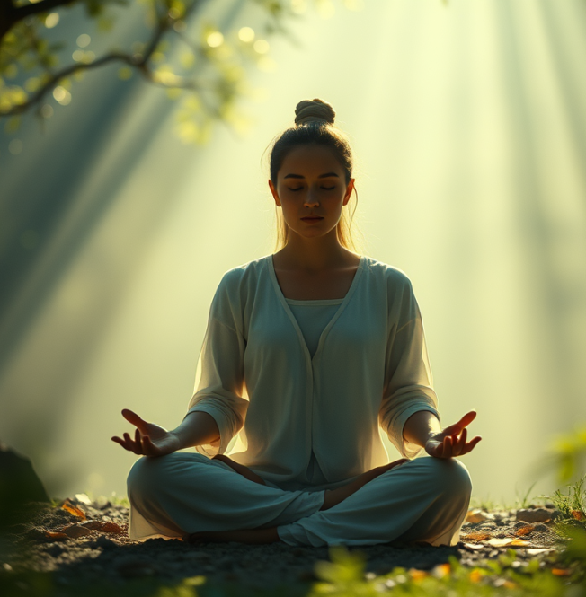 Mastering Dispassion: A Guide to Spiritual Liberation with Baba – "I ...