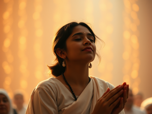 Nine types of Devotion – "I draw to Me, My man from far off or even ...